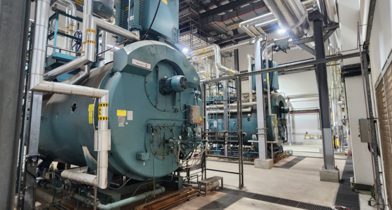 Home - Simplex - The Heat Transfer Specialist