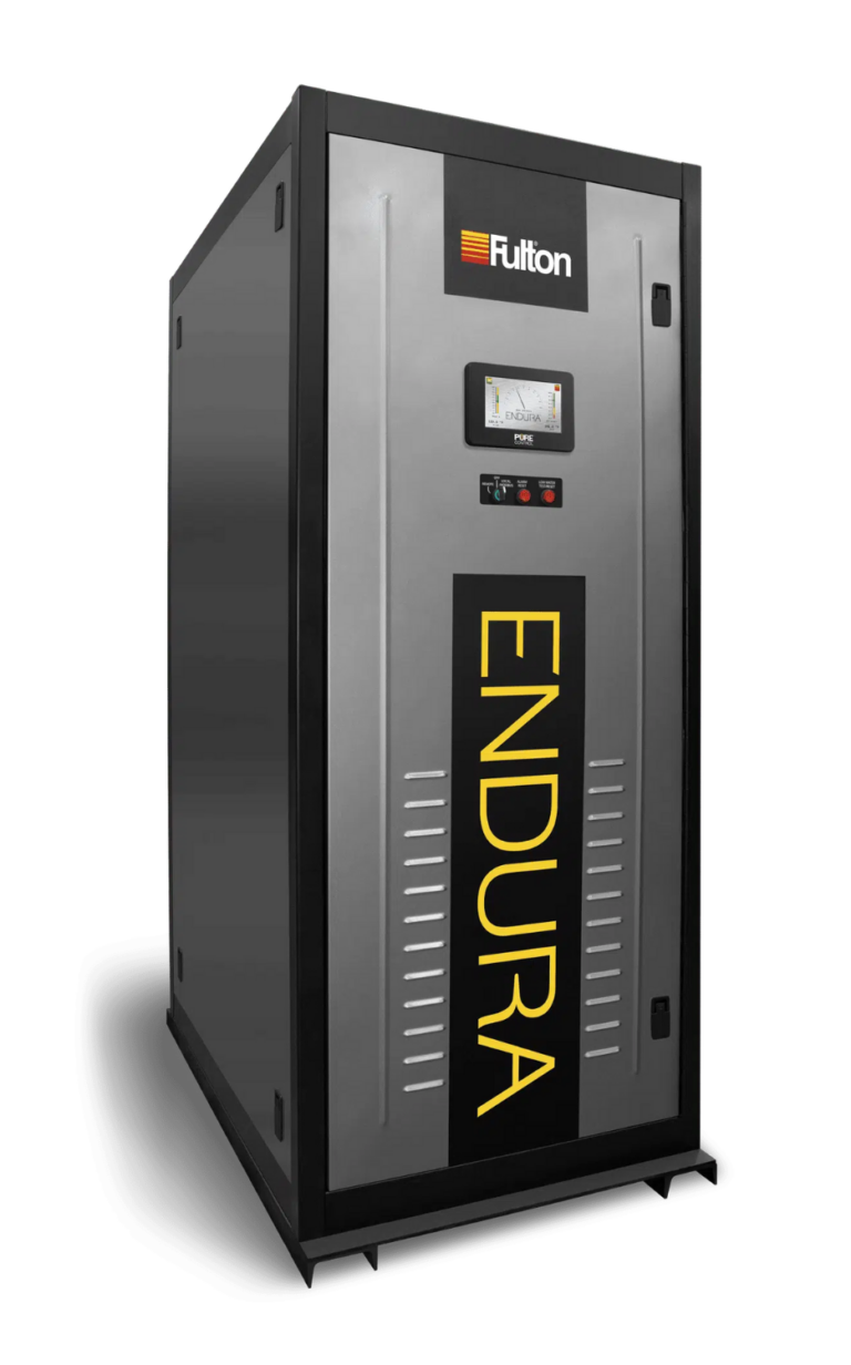 PRODUCT – BOILER - Simplex - The Heat Transfer Specialist