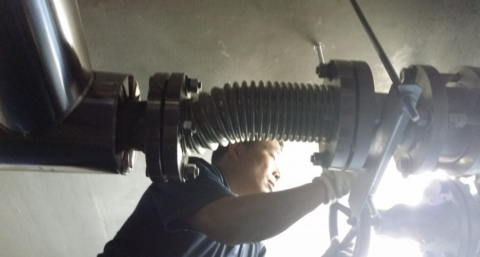 Home - Simplex - The Heat Transfer Specialist