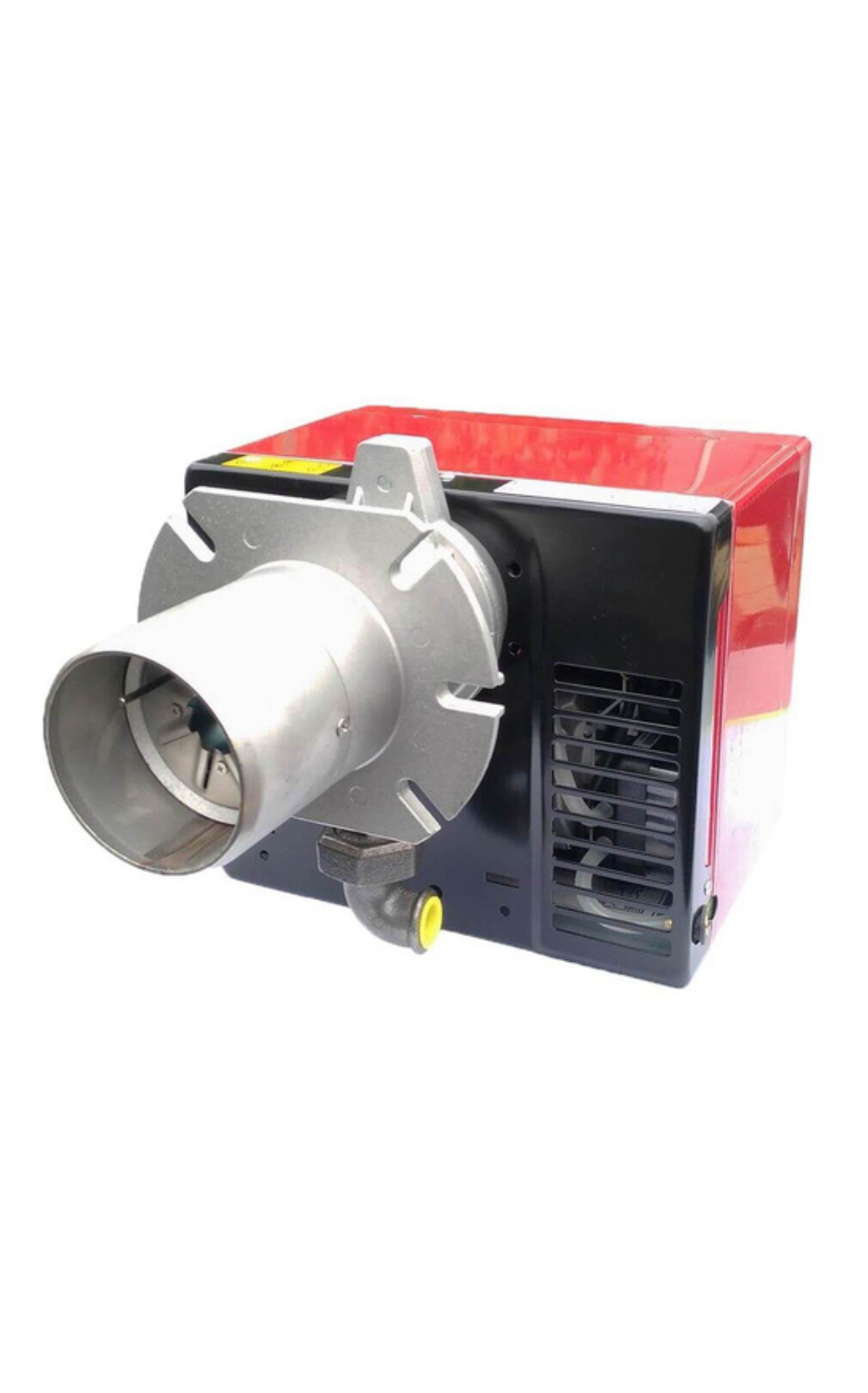 Home - Simplex - The Heat Transfer Specialist