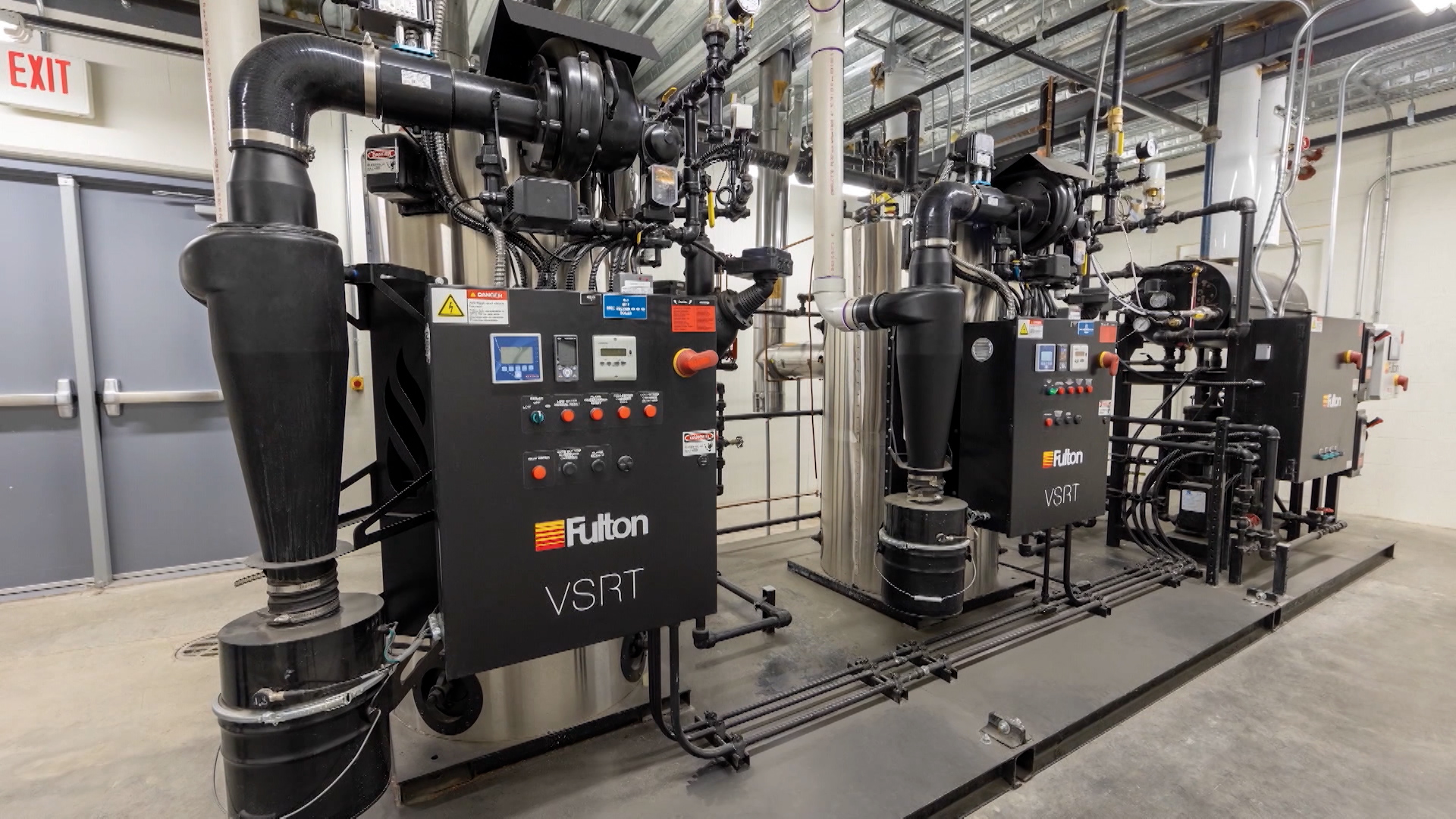 Home - Simplex - The Heat Transfer Specialist